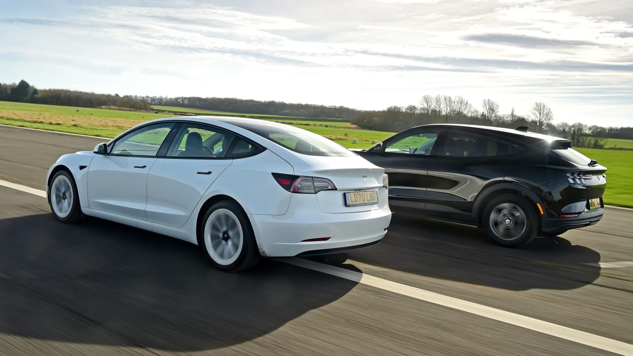 Best Electric Company Cars 2021 DrivingElectric best-electric-company-cars-2021-drivingelectric